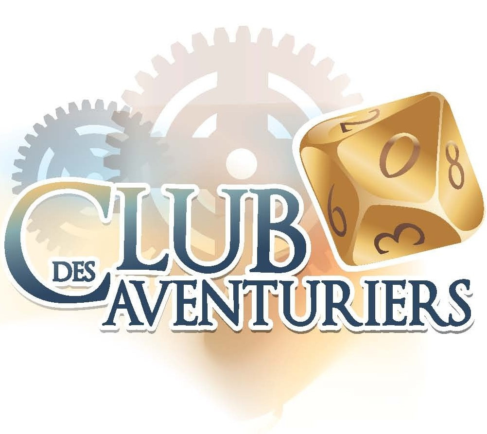 Club des Aventuriers